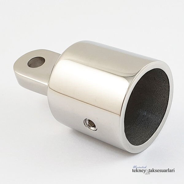 Tente Boru Sonu Çeşitleri 19 mm | MARINETECH | Tente Boru Sonu | 439,21 TL