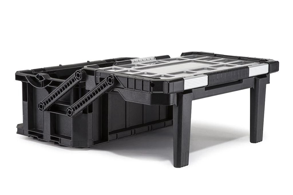 Keter Connect Cantilever Konsol Takım Çantası | KETER | | 2.737,01 TL