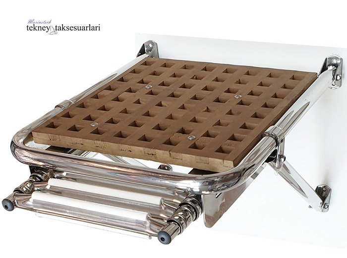 Merdivenli Tekne Platformu | TYA | tekne Platformu | 13.281,84 TL